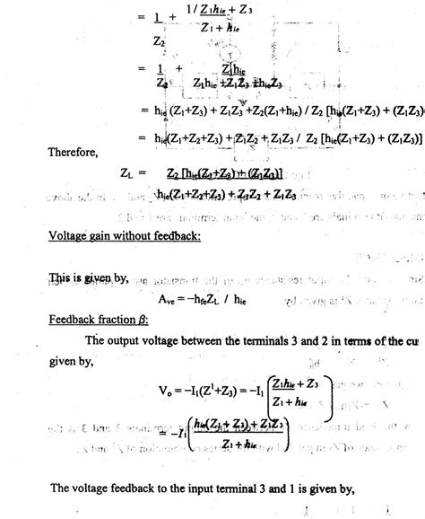 A MEDIA TO GET ALL DATAS IN ELECTRICAL SCIENCE ANALYSIS OF LC OSCILLATORS