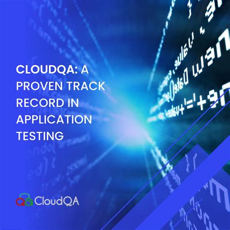 Cloudqa On Linkedin Cloudqa Testautomation Taas Trurt