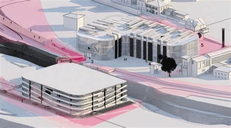 Pinocchios Library By Roba Youssef Architects Rtf Rethinking The