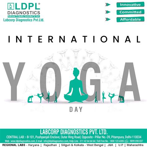 Labcorp Diagnostics Pvt Ltd Ldpl Delhi