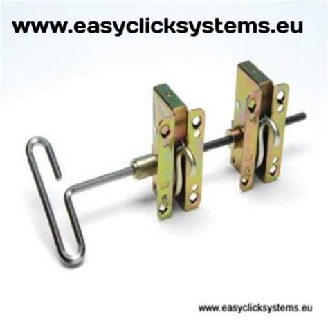 Easy Click Systems