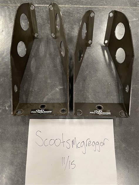 California Ftbr Shifter Brackets Gt And Ecoboost 2015 S550 Mustang