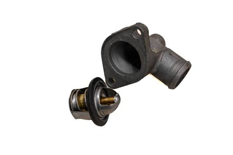 08 Polaris 700 Iq Ho Cleanfire Thermostat And Housing 121