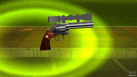 Python Hd V2 For Gta Vice City