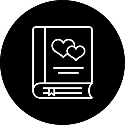 Premium Vector Book Icon