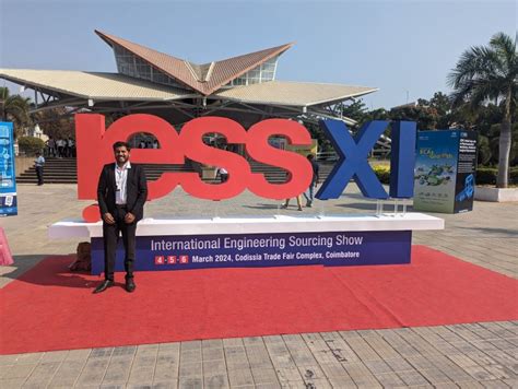 Surbhi Kale On Linkedin Calling All Industry Leaders Join Crescendo Worldwide At Iess Xi For