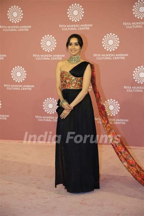 Shraddha Kapoor Lehnga Designs Saree Dress Indian Dresses