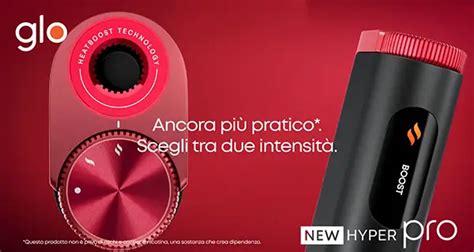 Glo Hyper Pro Vs Glo Hyper Air Il Confronto Definitivo