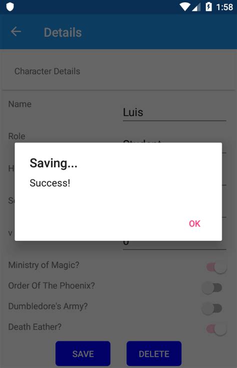 Curso Básico de Xamarin Implementando bases de datos locales con SQLite Luis Beltran