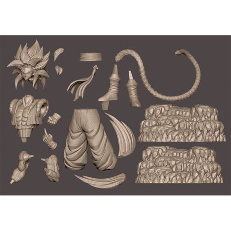 Gogeta Ssj4