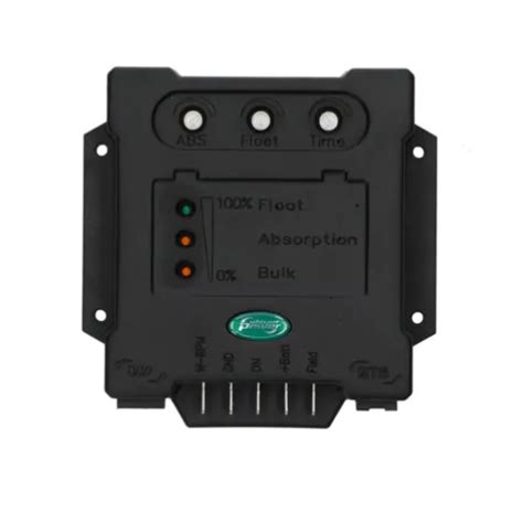 Acr Charge Regulator 24 V Fpgt General Trading Llc