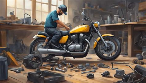 Troubleshooting Tips For Motorcycles Stuck Out Of Neutral The Motor Guy