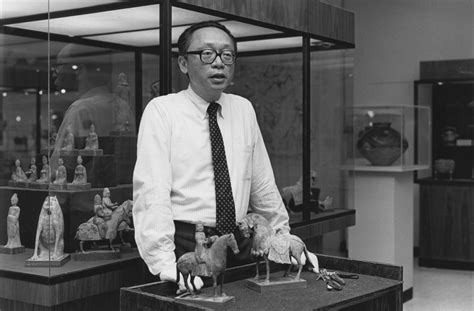 Wen Fong Giant In The Field Of Chinese Art History Dies At 88