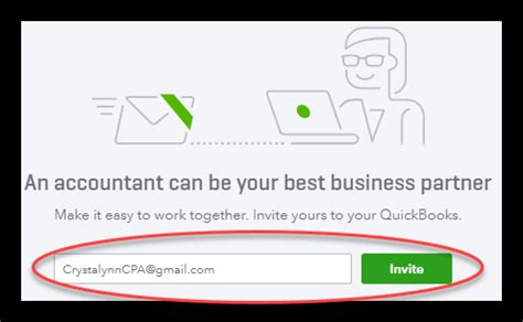 QuickBooks Online Multiple Users Setup