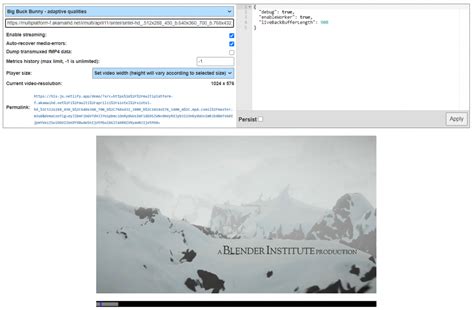 8 free online m3u8 players to test hls m3u8 streams ottverse