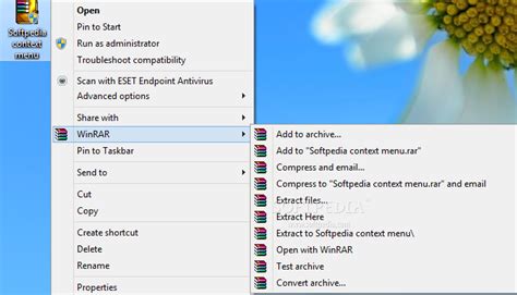 Winrar 50 Review Softpedia