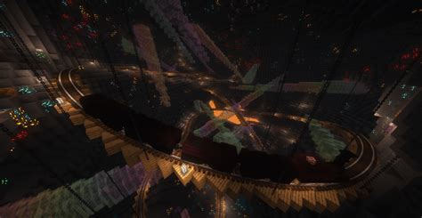 Create Steam N Rails Screenshots Minecraft Mods Curseforge
