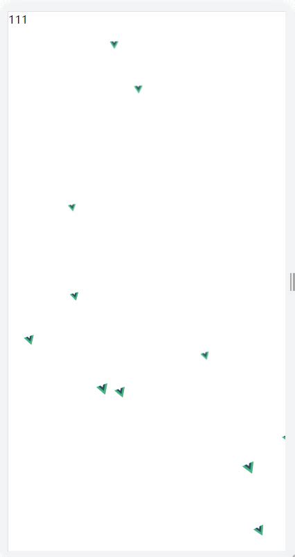 vue 漂浮物动画 vue块浮动动画 CSDN博客