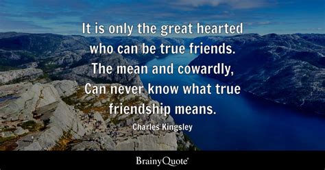 Kingsley Quotes