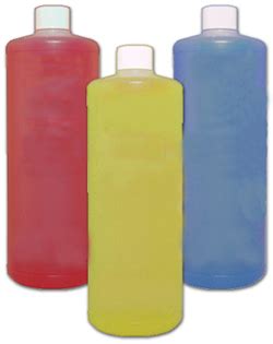 Conservation Support Systems PH Buffer Solution