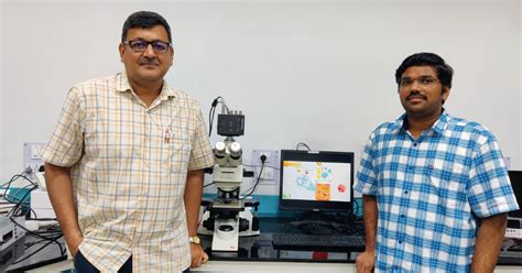 Iit Guwahati Invents Sensor That Helps Diabetics Choose Low Gi Food Items