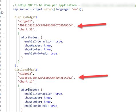 Introducing Sap Analytics Cloud Widget Api Sap Community