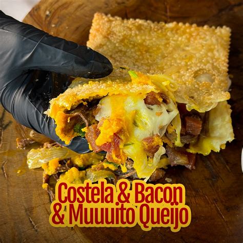 Juarez Pastéis O Verdadeiro Sabor Do Pastel São José Do Rio Prêto Sp