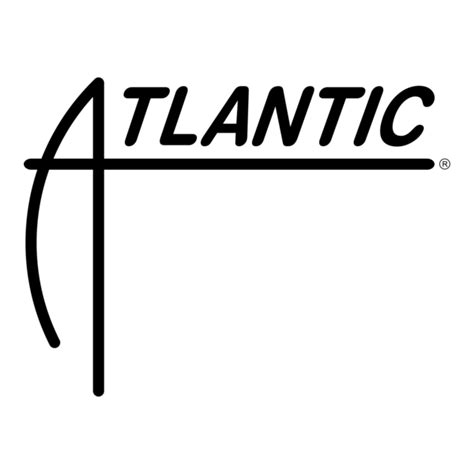 Atlantic Records Logo Png Vector Eps Free Download