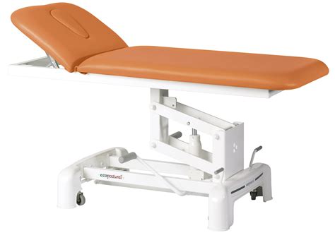 Hydraulic Massage Table For Paediatrics Ecopostural C3748 For €180229