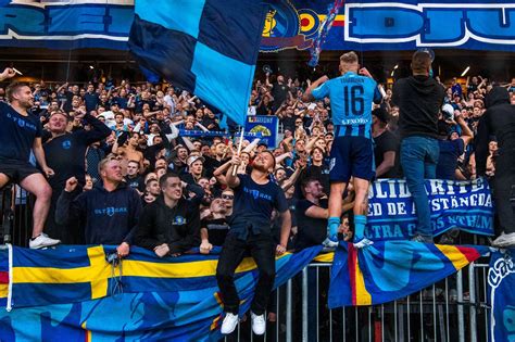 Pronostic Djurgarden Apoel Nicosie Analyse Cotes Et Prono Du Barrage