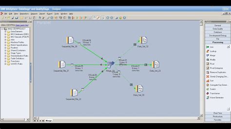 merge stage with an example video 18 hd youtube