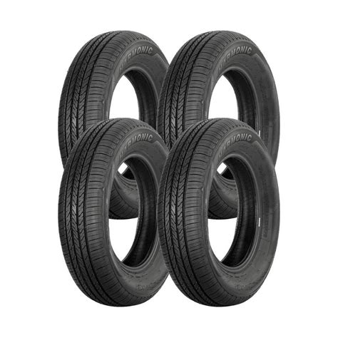 Pneu 175 75 R14 Ling Long CROSSWIND ECOTOURING 86/T