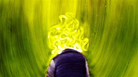 Carine Khalife Creates Francis Bacon Inspired Visuals For Makeunder Video