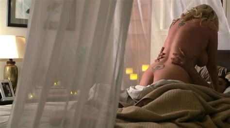 Nude Video Celebs Jennifer Blanc Nude Altered Perception 2017