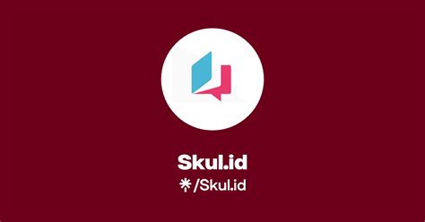 Skulid Instagram Facebook Linktree