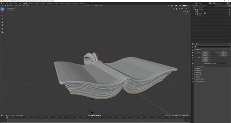Problems Editing An STL For D Printing Blender Stack Exchange
