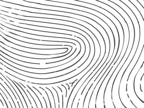 Terrific Fingerprint Vector Photos Science Range Fingerprint Kit Craft