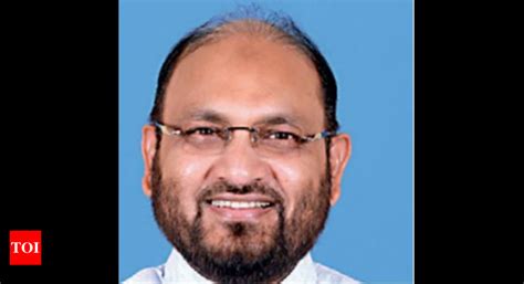 Mohammed Moquim Orissa Hc Grants Bail To Congress Mla Mohammed Moquim In Loan Scam Case