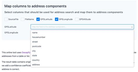 Reverse Geocoding With Geoapify Doesnt Work Anymore How To Fix It Raskphotography