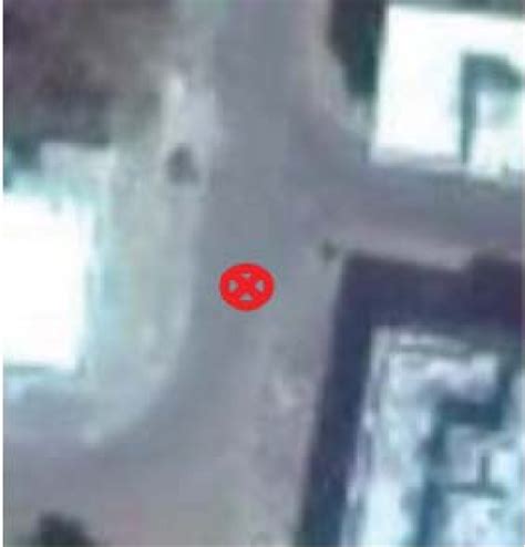 Figure 1 From A Convolutional Neural Network Approach To Road Classification From Satellite