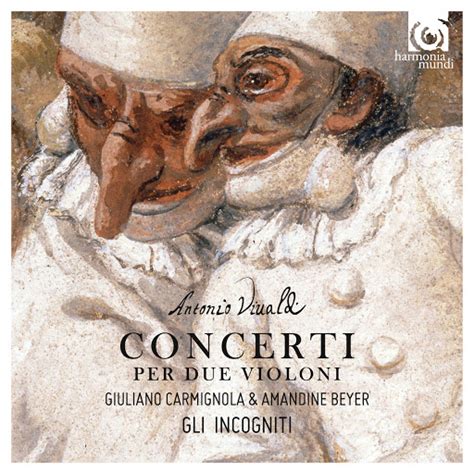 Concerto Per Due Violini In Do Maggiore Rv 507 I Allegro Youtube Music
