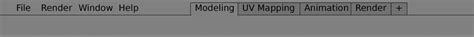 Dev Ref Proposals UI Tab Interface Wiki