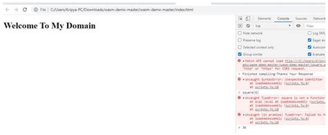 Compiled Javascript How Is Compiled Done In Javascript With Examples