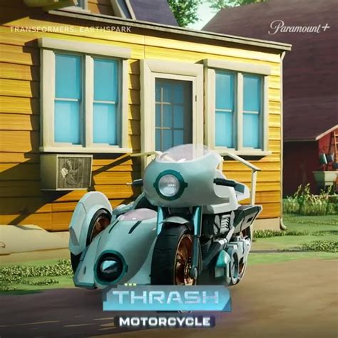 Transformers Earthspark Et Cyberverse