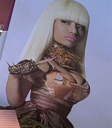 140 𝕹𝖎𝖈𝖐𝖎 𝕸𝖎𝖓𝖆𝖏 𝖕𝖋𝖕 Ideas In 2025 Nicki Minaj Nicki Minaj Pictures