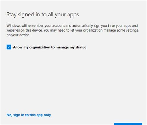 Why Are Hybrid Join Devices Getting Automatically Enrolled In Intune R Intune