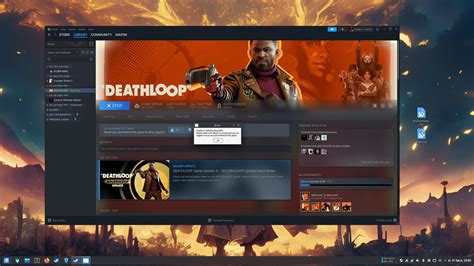 Proton Cachyos Update Causes Problems With Running Games Issues And Assistance Cachyos Forum