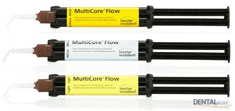 Multicore Flow Refil 10 Gr
