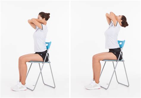 장시간 운전할 때 도움되는 4가지 스트레칭 당신의 건강가이드 헬스조선