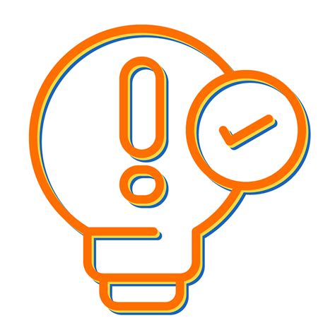 Problem Statement Vector Icon 28119377 Vector Art At Vecteezy